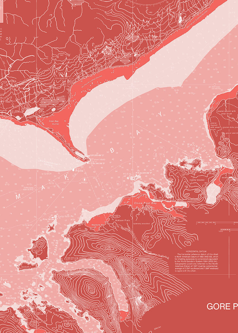 Nautical Chart Wllpaper Nautical Chart Decor Navigation Charts By 